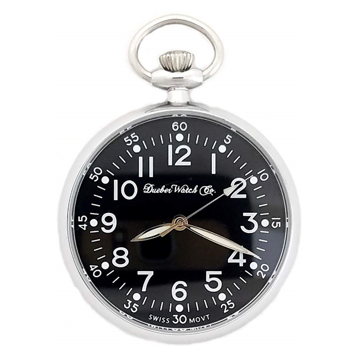 Dueber Watch Co