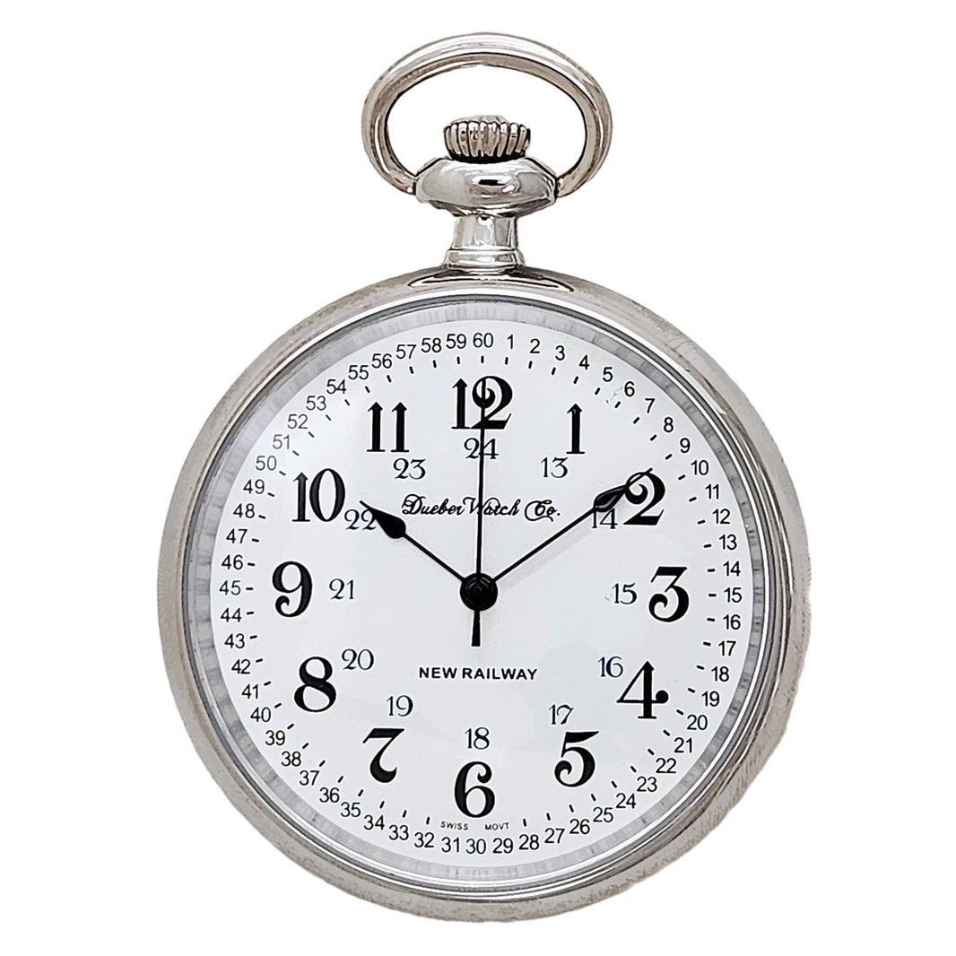 Dueber Watch Co