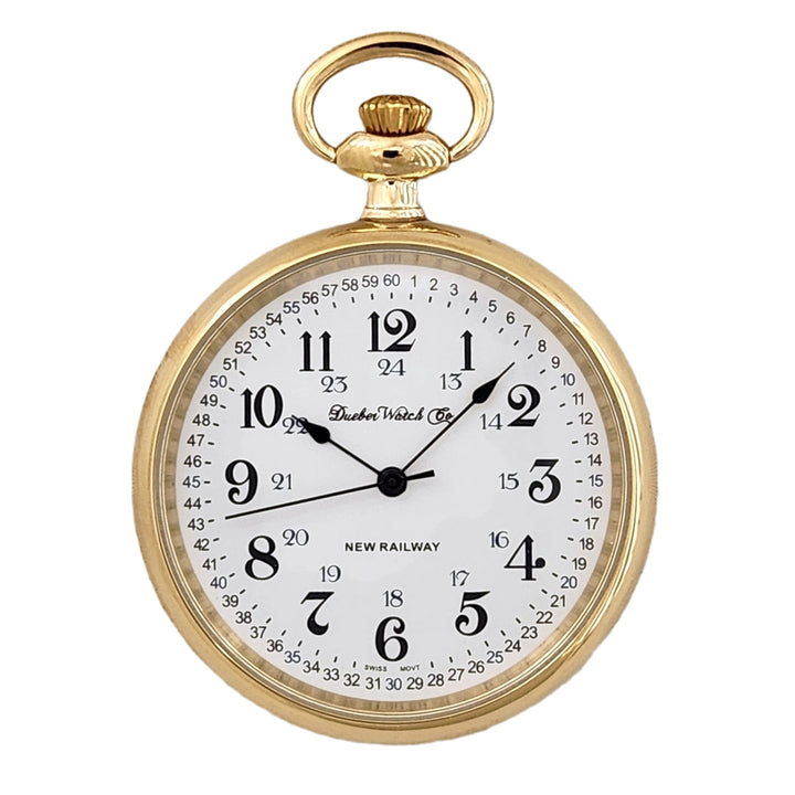 Dueber Watch Co